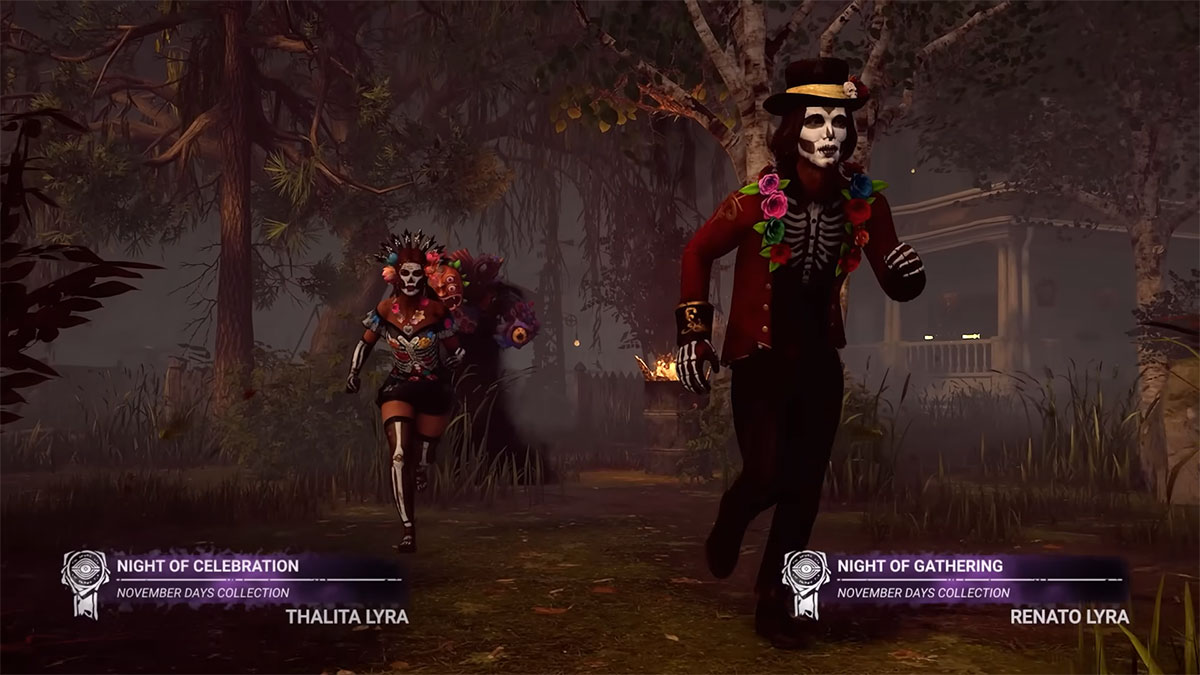 Dead by Daylight Tome 17: Commitment Rift Pass - Is it Worth it?