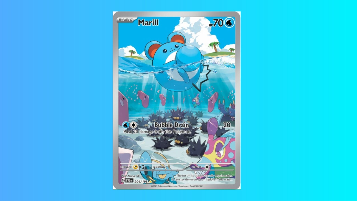 Pokemon TCG: Top 15 Art Rare Cards From Crown Zenith To Scarlet ...