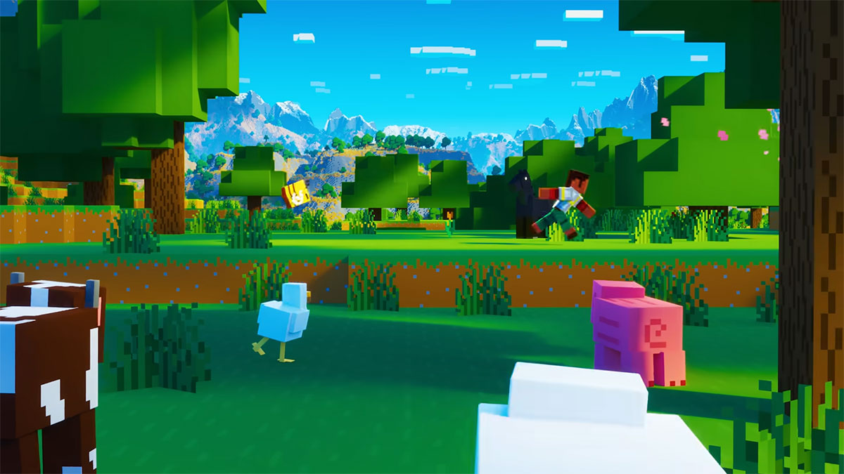 Minecraft Live 2023: Date & Time, Mob Vote, & What To Expect