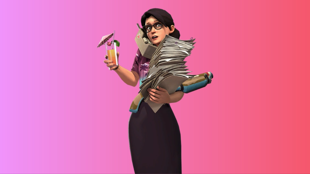 The Top 20 Best Female Video Game Characters (Ranked) - Gamepur