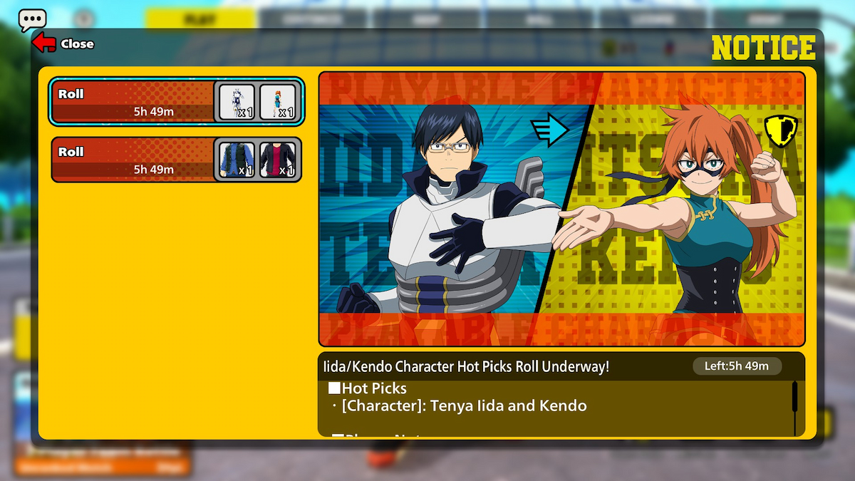 My Hero Ultra Rumble: How To Unlock Every Character - Gamepur