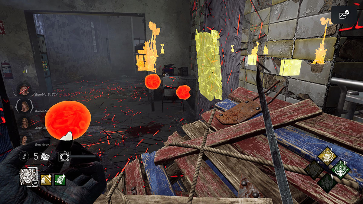 Best Oni Builds In Dead By Daylight