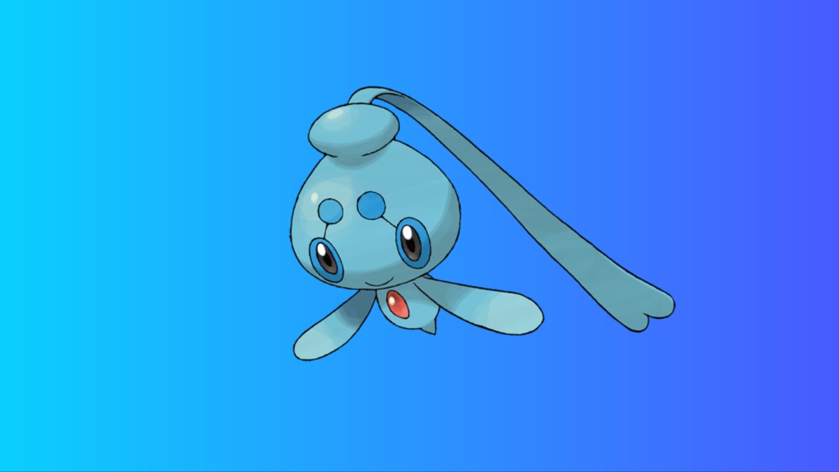 Top 10 Mythical Pokemon, Ranked - Gamepur