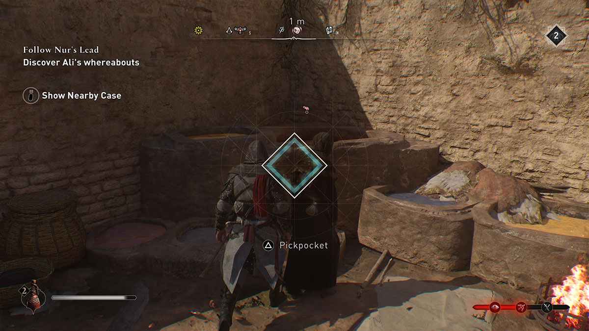 Assassin's Creed Mirage: Trophy Guide & Walkthrough