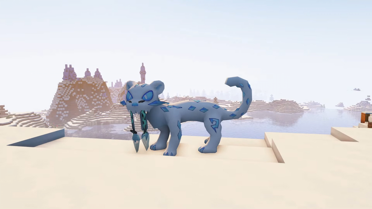 Top 10 Minecraft Mods for Pokemon Fans - Gamepur