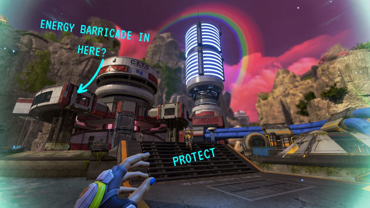 How to Play as Conduit in Apex Legends: Abilities & Strategy Explained