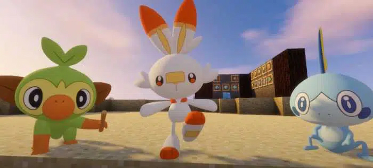 Top 10 Minecraft Mods for Pokemon Fans - Gamepur