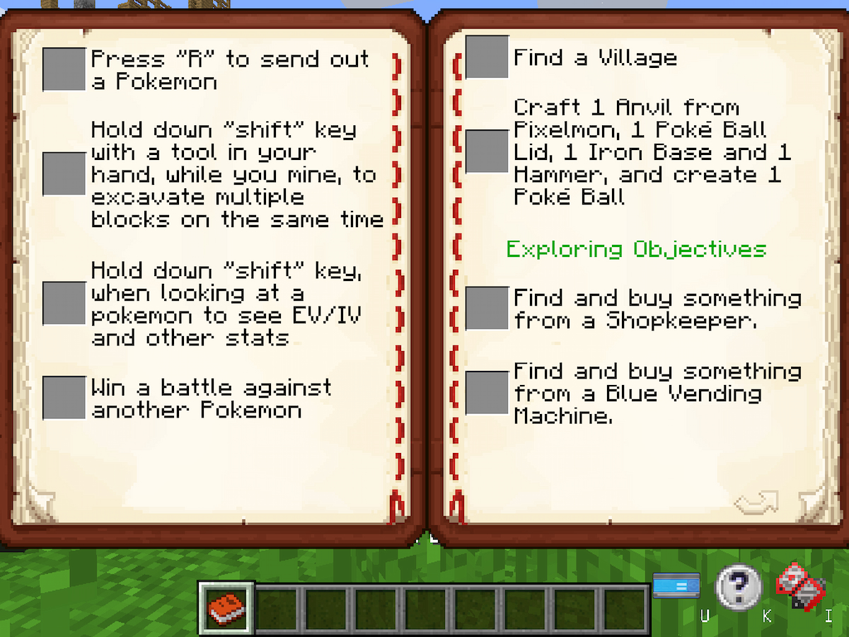 Top 10 Minecraft Mods for Pokemon Fans - Gamepur