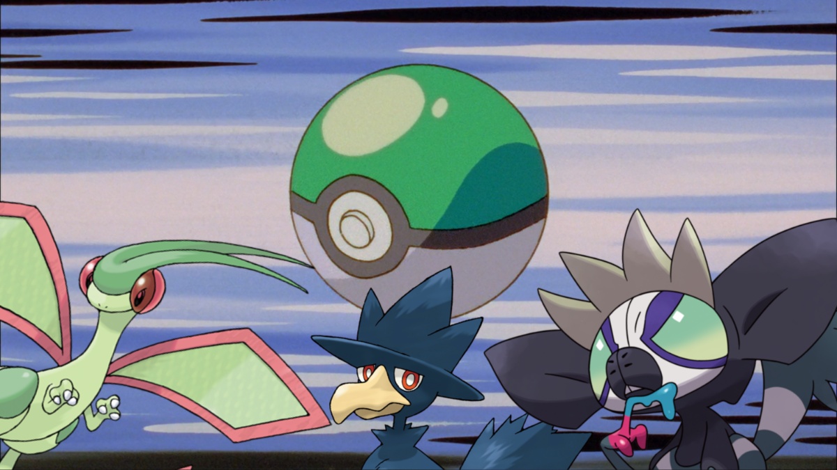 Top 15 Most Unique Pokemon, Ranked - Gamepur