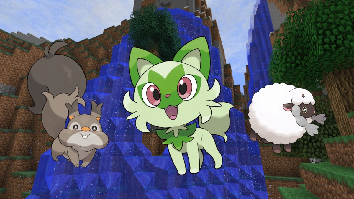 Top 10 Minecraft Mods for Pokemon Fans - Gamepur