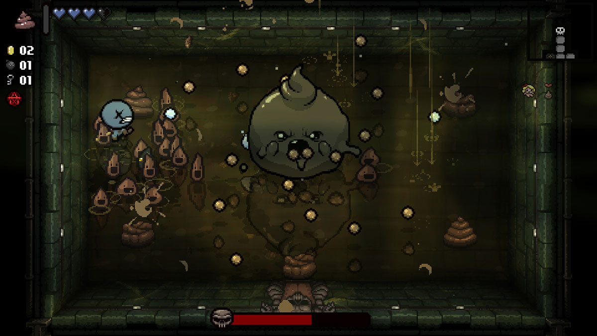 The Binding of Isaac: Multiplayer Release Date & How it Works