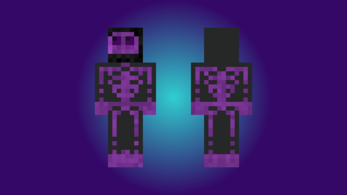 Top 10 Spooky Minecraft Skins For Halloween - Gamepur