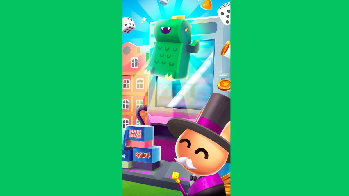 Board Kings Free Rolls (May 2025) - Daily Links