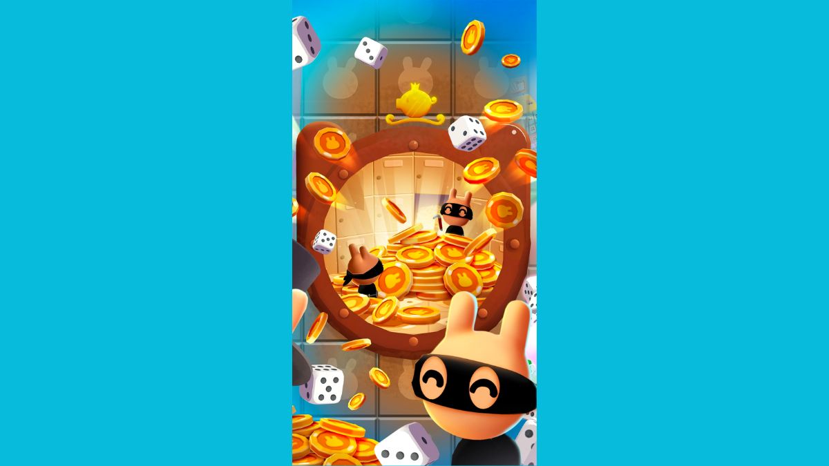 Board Kings Free Rolls (May 2025) - Daily Links