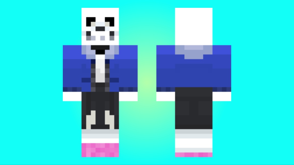 Top 10 Best Undertale Minecraft Skins - Gamepur
