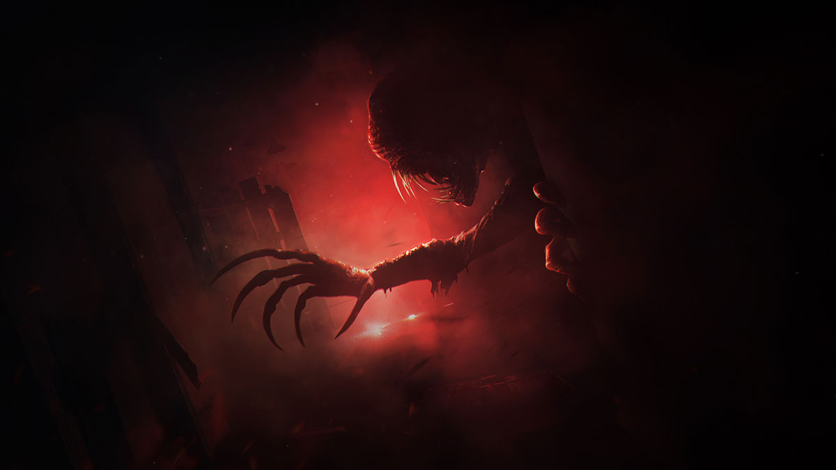 Amnesia: The Bunker Hardcore Halloween Update Adds More Horror