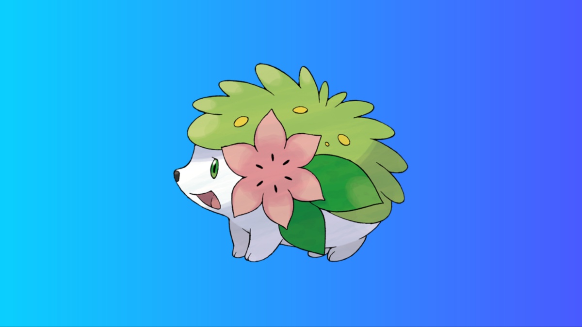 Top 10 Mythical Pokemon, Ranked - Gamepur