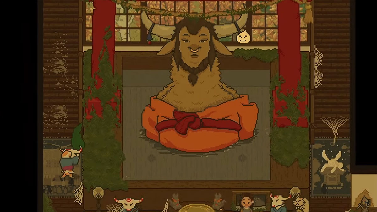 Spirittea Release Date, Platforms & Details Complete Guide