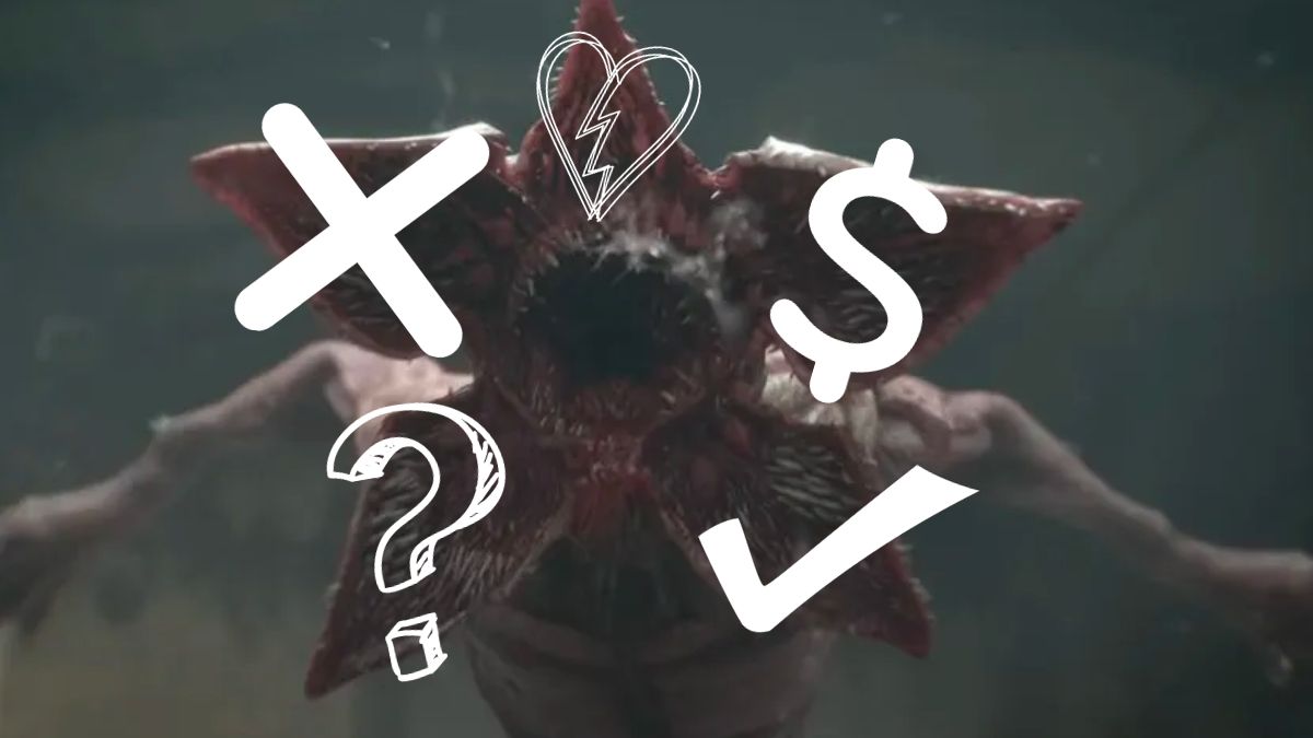 Dead by Daylight Fans Love This Bug That Gives Them The Demogorgon
