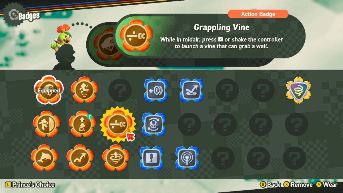 Super Mario Bros. Wonder Review: It's-a Masterpiece - Gamepur