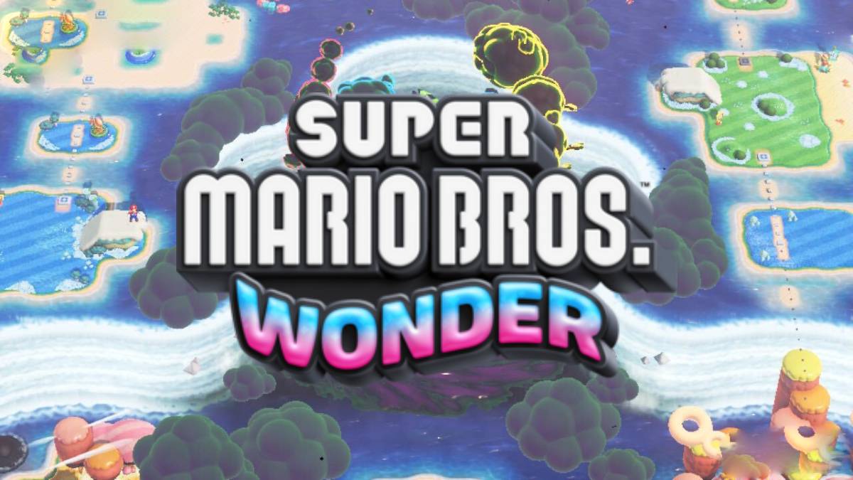 Super Mario Bros. Wonder Review: It's-a Masterpiece - Gamepur