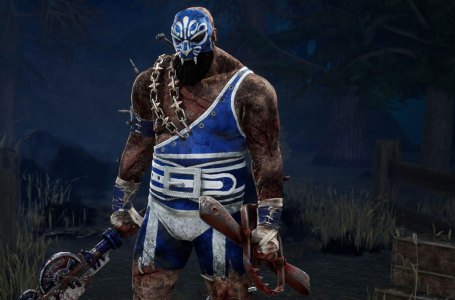 Dead by Daylight - Page 32 of 32 - Gamepur