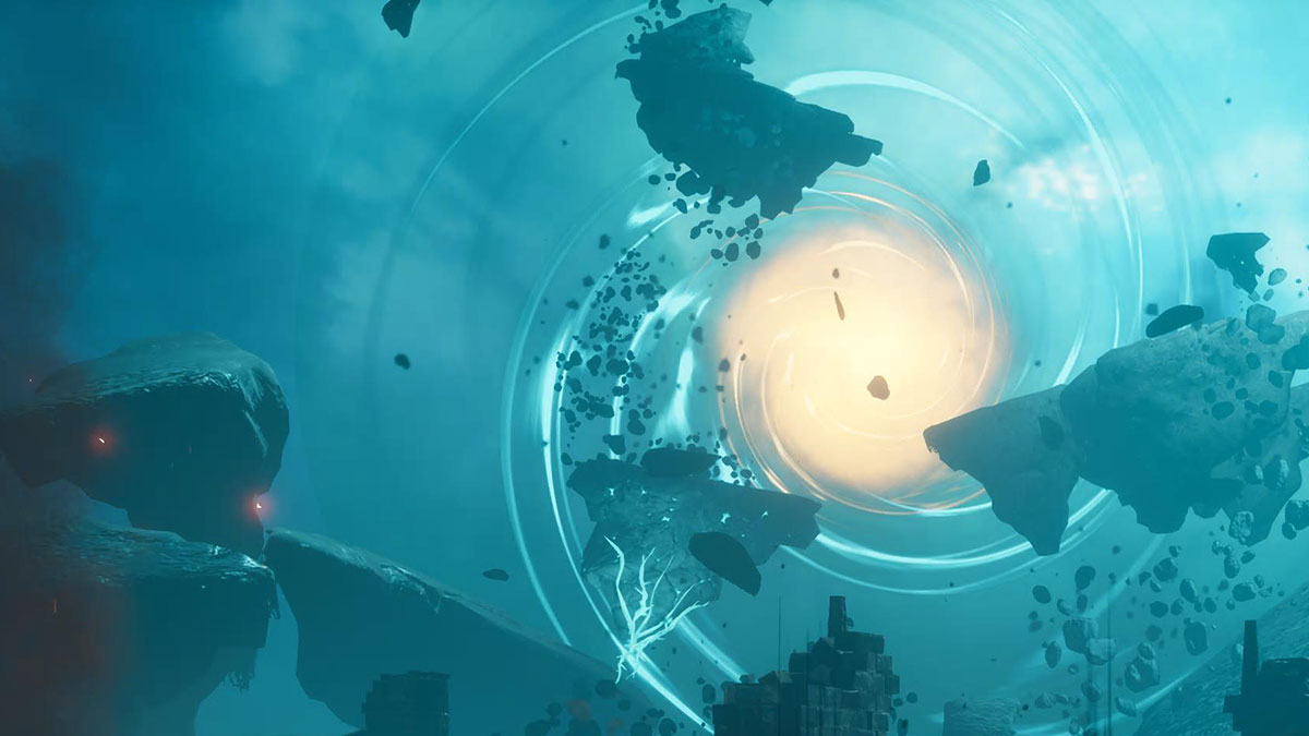 How To Complete 'A Ghastly Sting From The Void' In Dead By Daylight