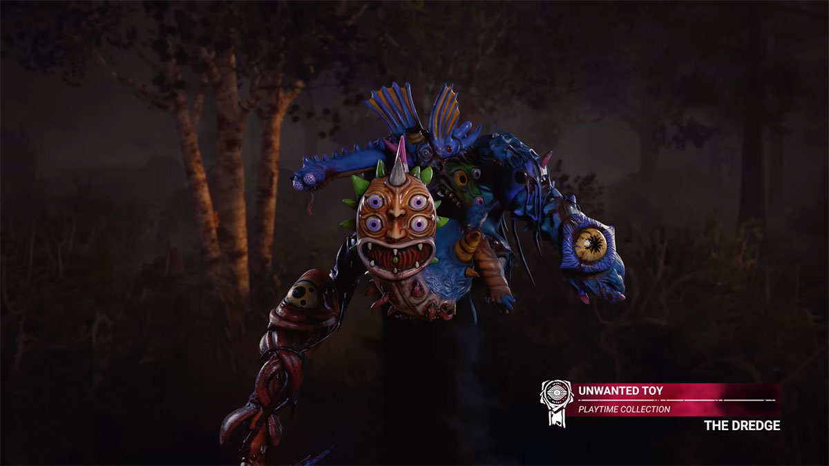 Dead by Daylight Tome 17: Commitment Rift Pass - Is it Worth it?