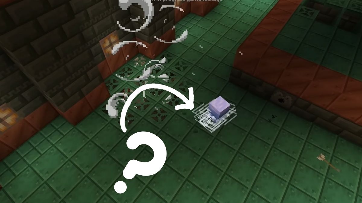 Minecraft Breeze Explained: What is the 1.21 Update's Newest Mob?