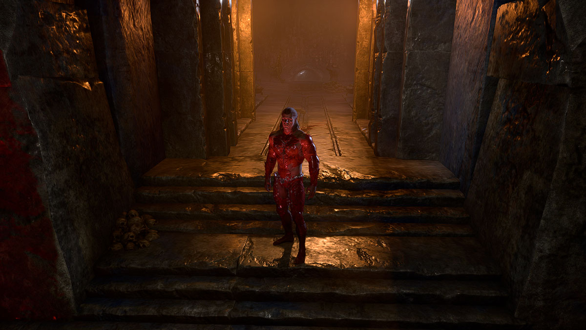 How Does Orin's Outfit Suit Every Companion in Baldur's Gate 3, Ranked ...