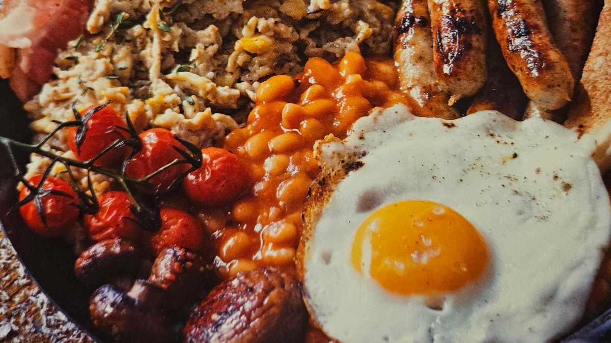 Apex Legends Official Cookbook Review - Daring Recipes for Gamers - Gamepur