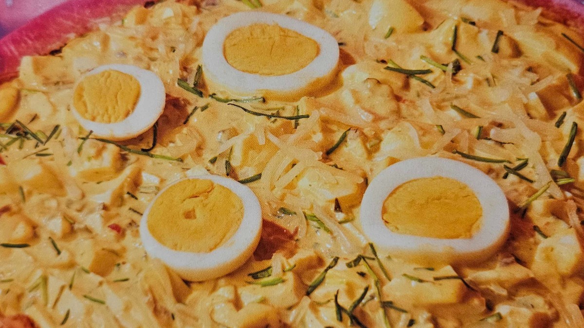 Apex Legends Official Cookbook Review - Daring Recipes for Gamers - Gamepur