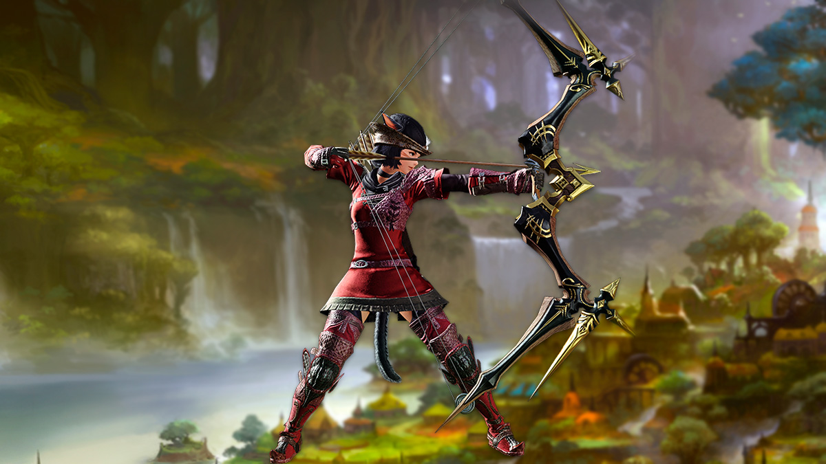 Final Fantasy XIV: Best Starting Classes For New Players, Ranked - Gamepur