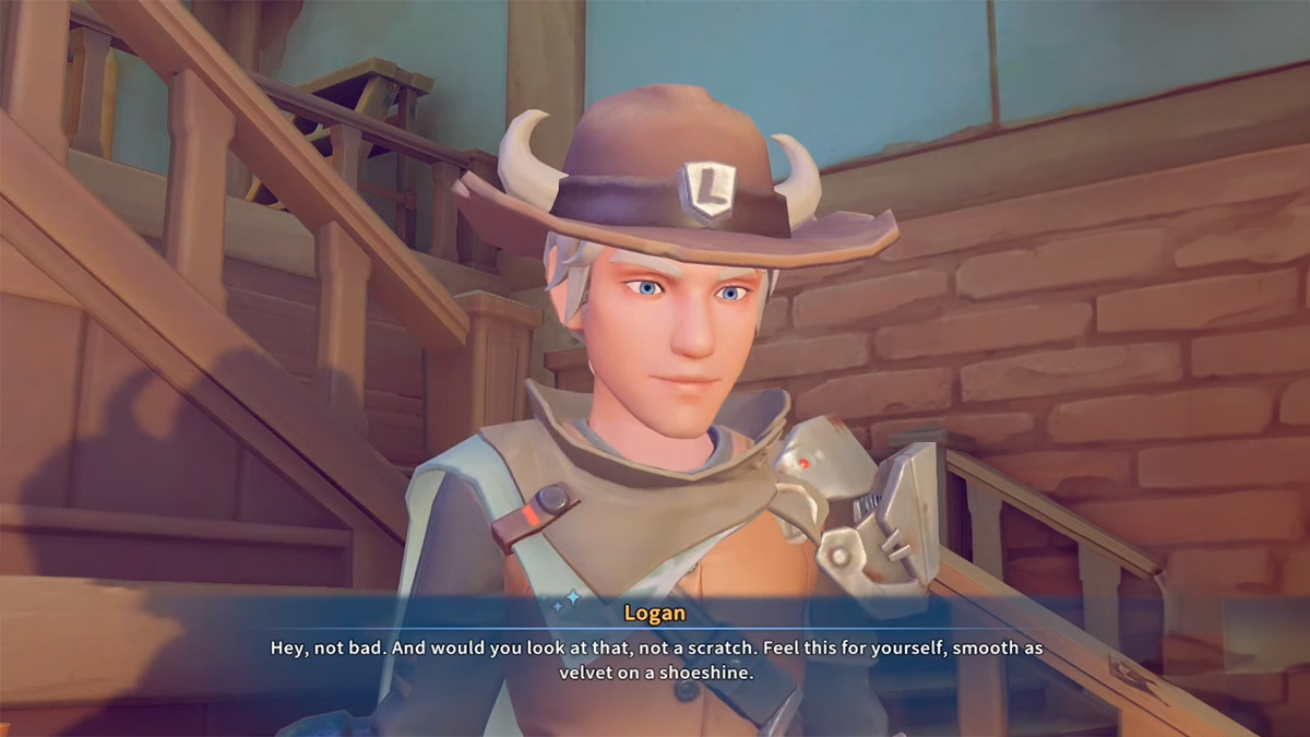 All Romance Characters in My Time at Sandrock - Gamepur