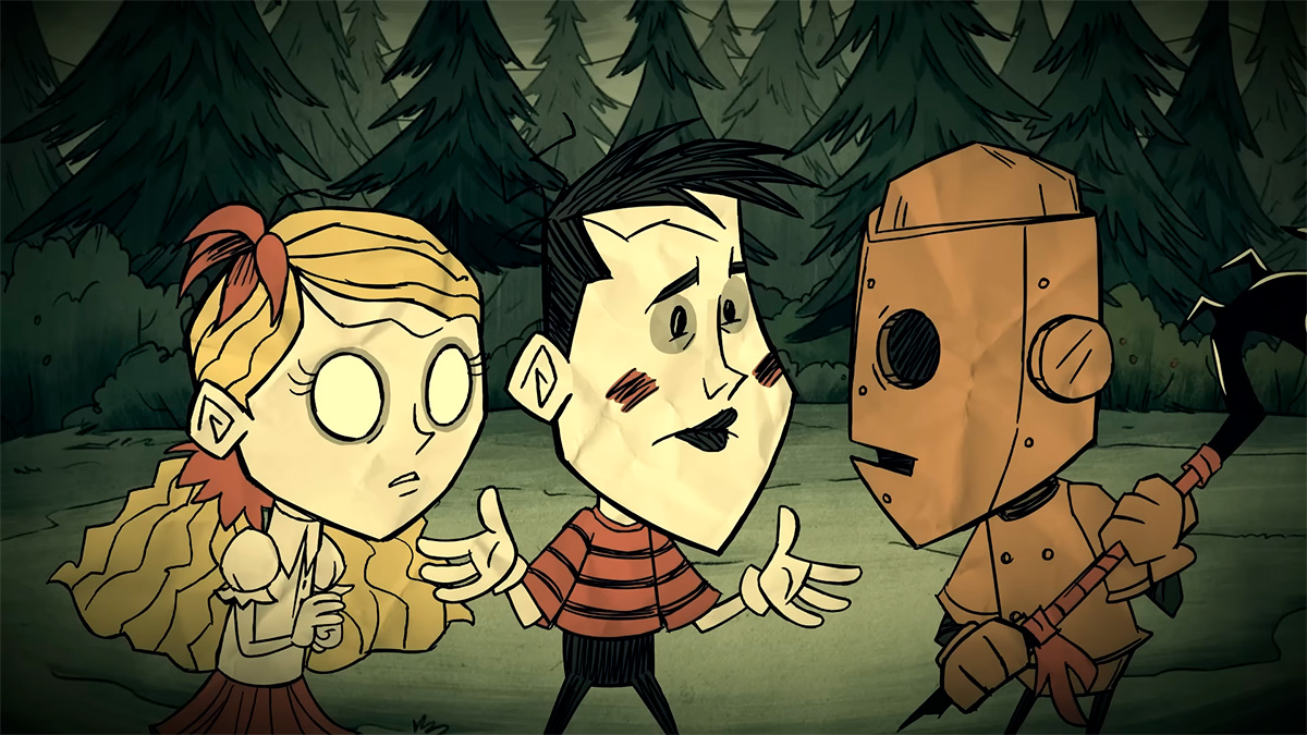 How To Revive In Don't Starve Together - Gamepur