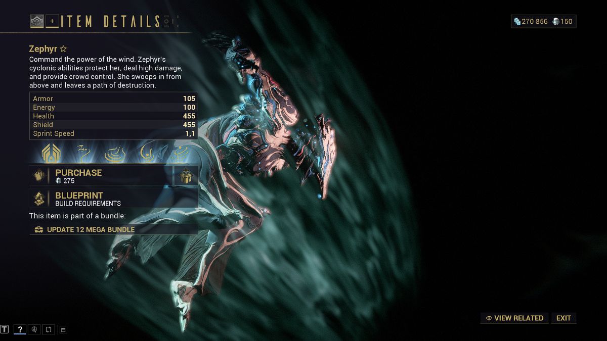 7 Easiest Warframes To Get For New Players - Gamepur