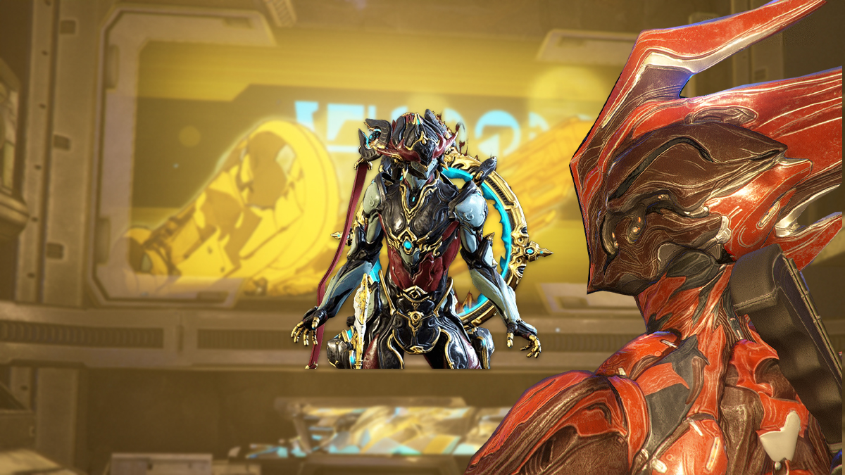 How To Get Free Platinum In Warframe (10 Best Strategies) - Gamepur