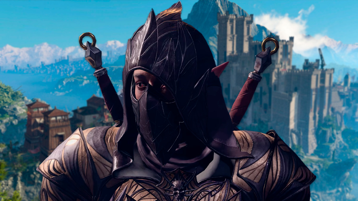 Baldur's Gate 3: 12 Best BG3 Finesse Weapons, Ranked - Gamepur