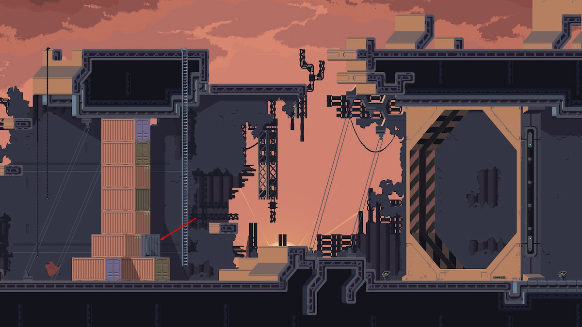 Risk of Rain Returns HAN-D Unlock Guide: How To Find The Robot Janitor ...