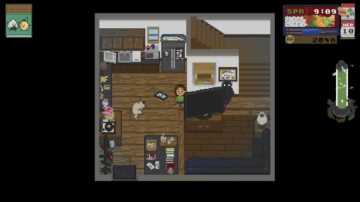 Spirittea Spirit Guide: How to Find and Recruit New Bathhouse Guests ...