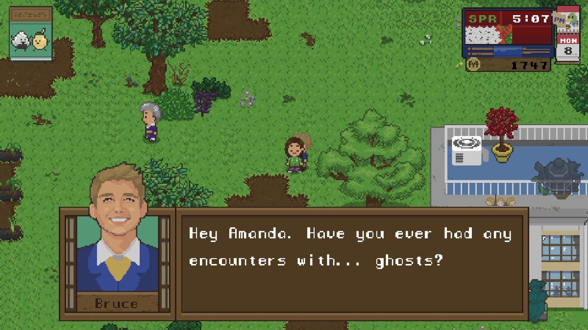 Spirittea Spirit Guide: How to Find and Recruit New Bathhouse Guests ...