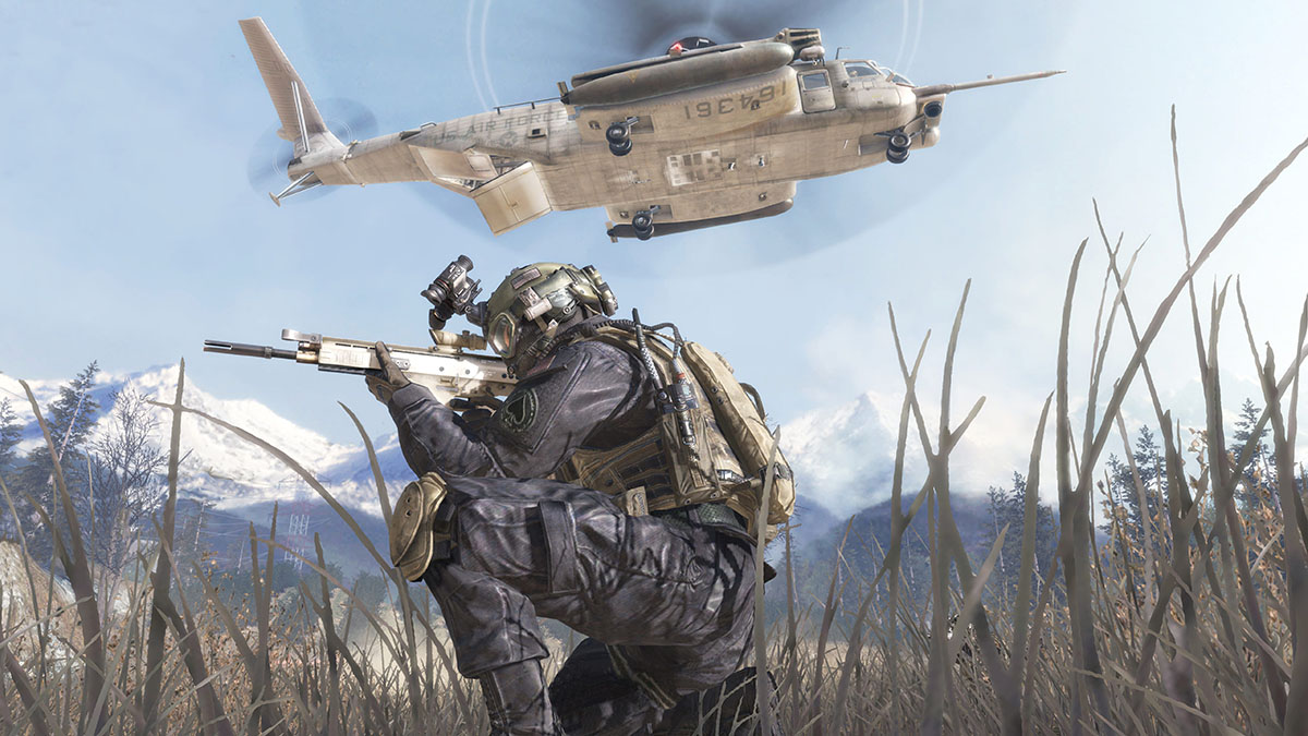 15 Best Call of Duty Quotes, Ranked - Gamepur