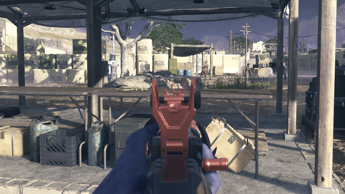 Best FOV Settings For Modern Warfare 3 - Gamepur