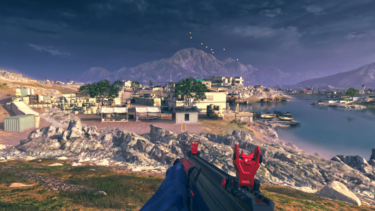 All Modern Warfare 3 Zombies Contracts & How to Complete - Gamepur