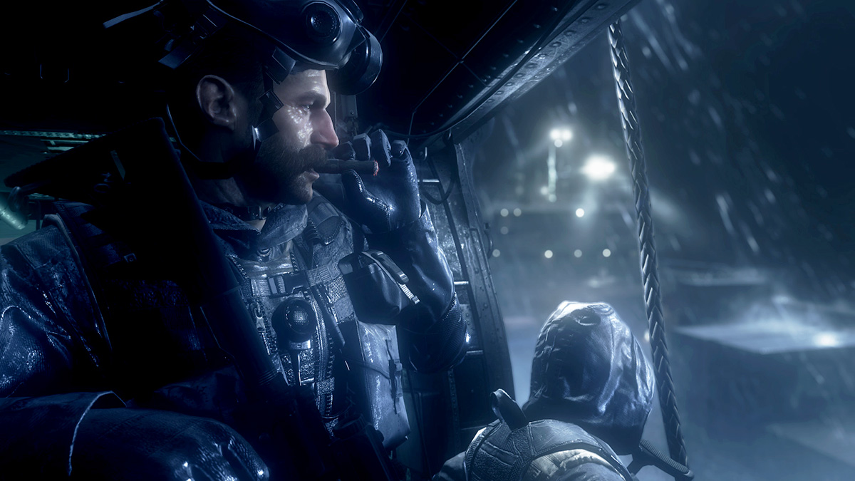 15 Best Call of Duty Quotes, Ranked - Gamepur