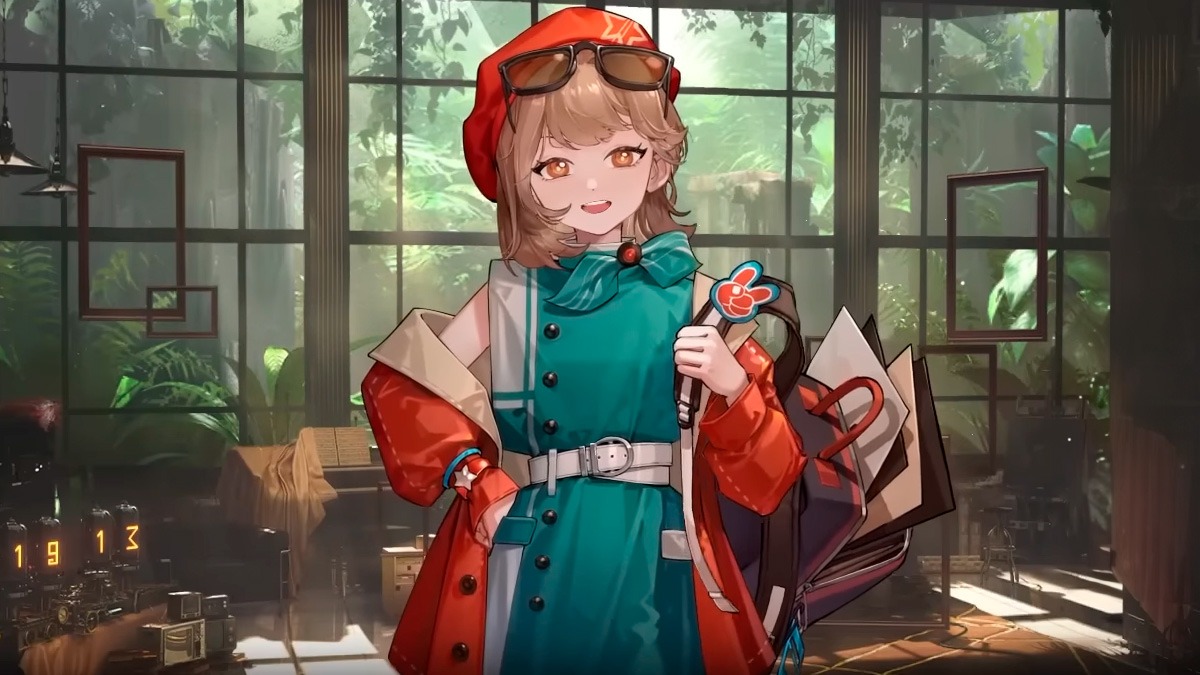 Reverse: 1999 Complete Guide - Characters, Puzzles & Events