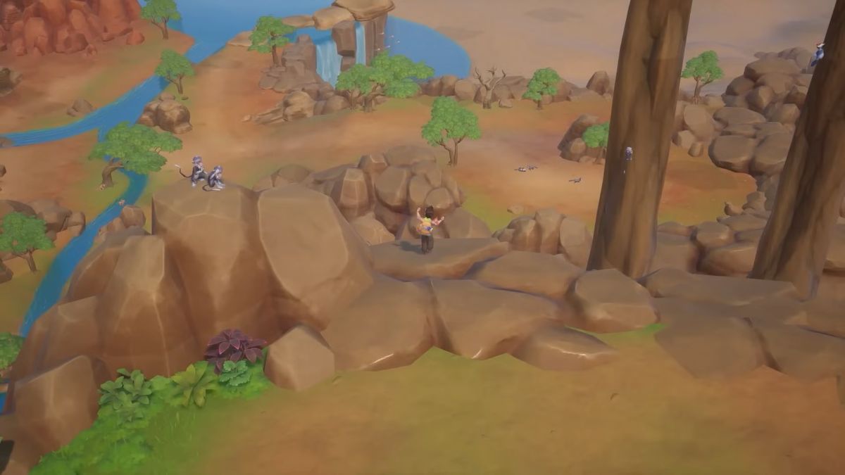 Coral Island Early Access vs 1.0 Full Version: What's New? - Gamepur