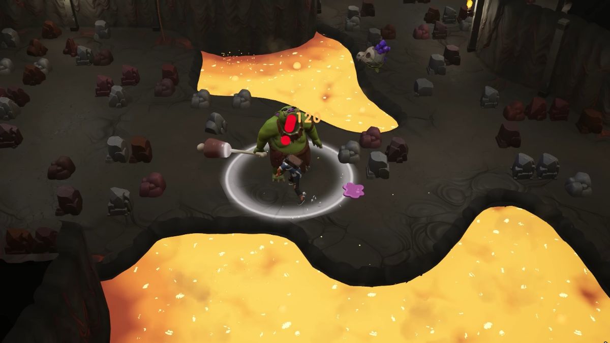 Coral Island Mining Guide - How to Unlock Shafts, Find All Ore ...