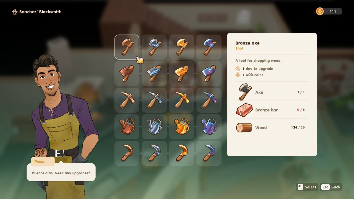 Coral Island Mining Guide - How to Unlock Shafts, Find All Ore ...