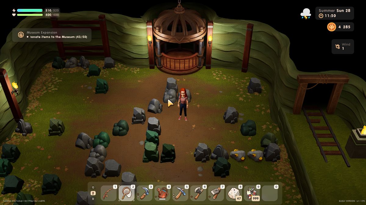 Coral Island Mining Guide - How to Unlock Shafts, Find All Ore ...